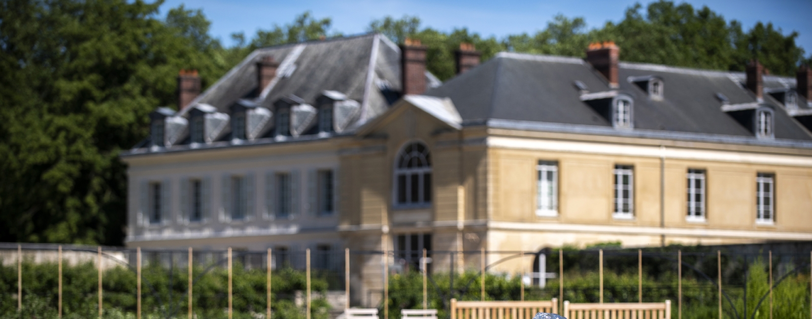 Accès | école nationale supérieure de paysage