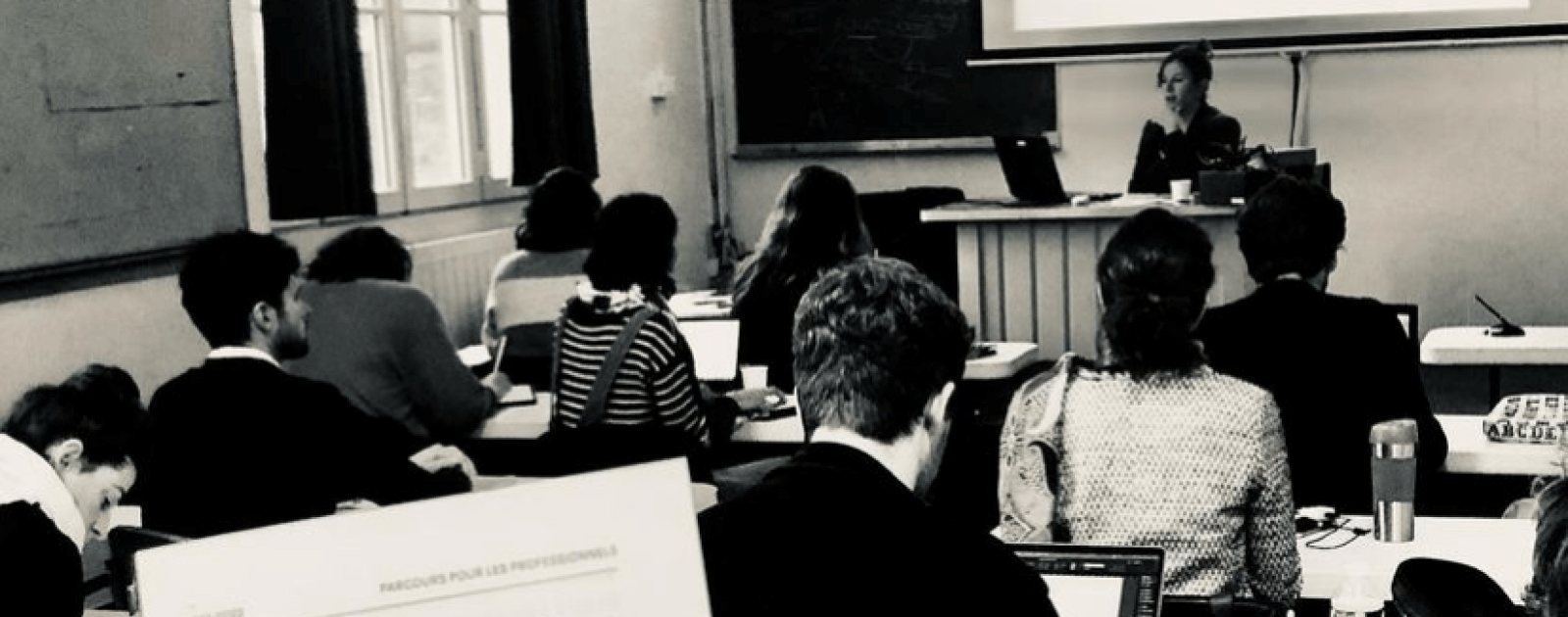 Informatique en projet de paysage | école nationale supérieure de paysage