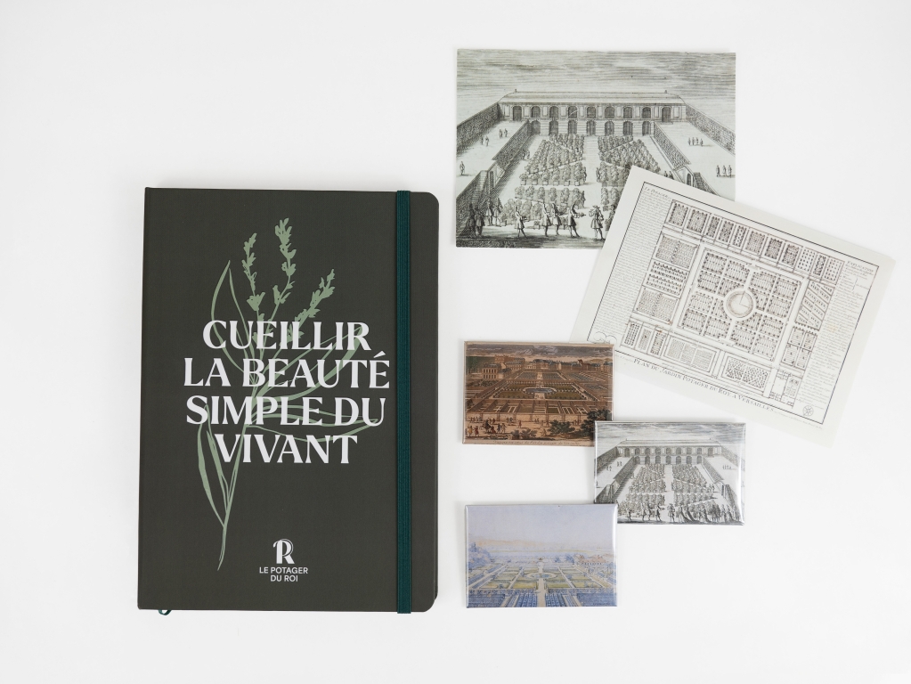 Papeterie | école nationale supérieure de paysage