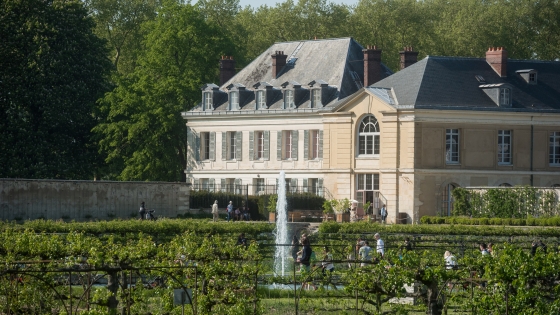 Accueil | école nationale supérieure de paysage